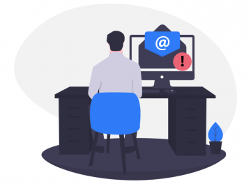 What to do when you receive an extortion email