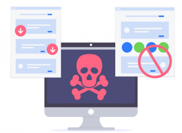 What is a 'Drive-By-Download' Attack? How Can We Stay Protected?