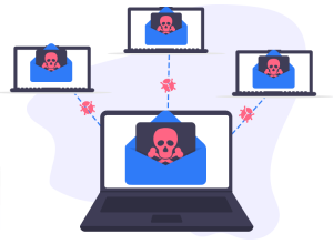 What is a Multipartite Virus: How to Protect Yourself Against it?