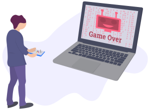 What Is GameOver Zeus malware: Prevention and Protection Against It