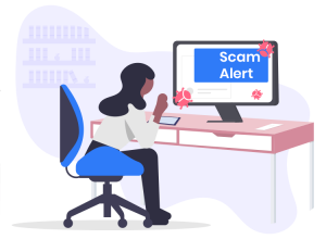 What Is Scareware and How to Protect Yourself Against It?