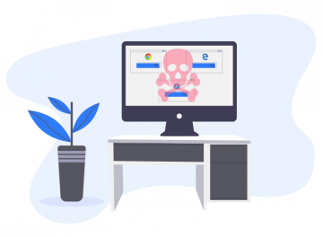 What Is CoolWebSearch? Prevention and Protective Measures