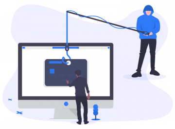 What is a Whaling Attack? Prevention and Protective Measures