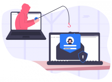 The Dangers of Phishing Scams: Prevention and Protection Tips