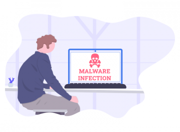 How to tell if your computer is infected by Malware?