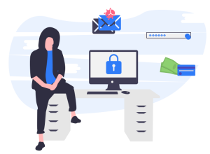 Security Tip: 3 Most Common Cyber Security Mistakes