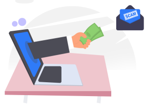 The Powerball Official 2020 Winnings email scam: Protection Tips