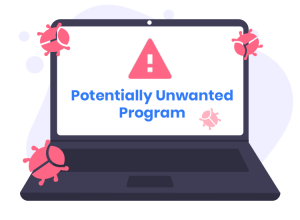 What is a PUP (Potentially Unwanted Program)? - Cyber Security Tips