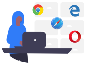 Remove ProductUpgrade Browser Hijacker - Security Tips