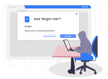 How to Remove Bright Tab Browser Hijacker - Security Tips