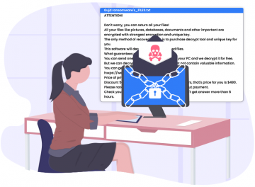 How to Remove ‘GUJD’ Ransomware - Security Tips