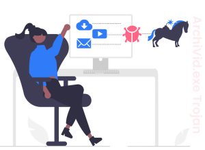 How to Remove Electron.exe Malware - Internet Security Tips