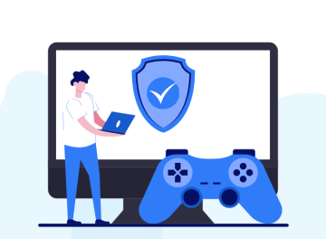 Gaming Safety Tips: 10 Things to Secure Your Online Fun