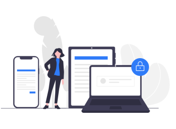 Learn how to keep your devices secure. Essential tips