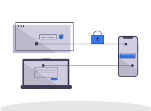 What Is Multi-Factor Authentication And How Does It work?